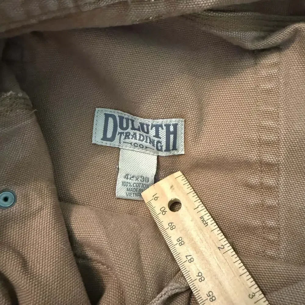 Duluth Trading Co | Pants | Duluth Trading Co Fire Hose Work Pants ...